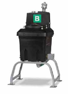 XP Plural Component Sprayers - Coast Industrial Systems, Inc.