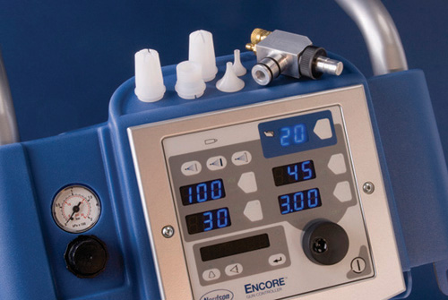 Encore XT - Coast Industrial Systems, Inc.