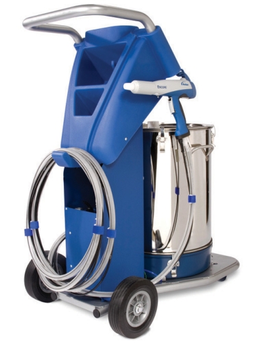 Encore XT - Coast Industrial Systems, Inc.