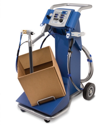 Encore XT - Coast Industrial Systems, Inc.